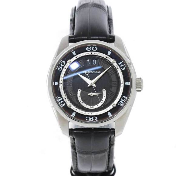 OTHERS | Accessories | Citizen Campanola Mechanical Collection Nz00007e ...